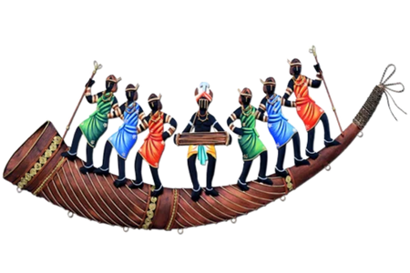 Tribal Registration Form